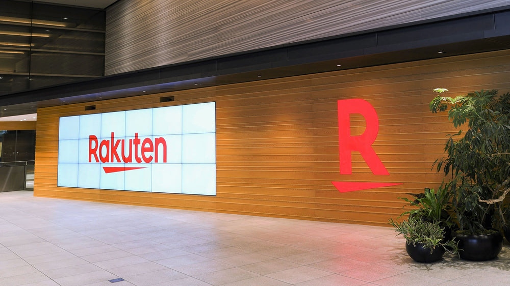 Rakuten Store Services | Digital Marketing Agency | DEEBO